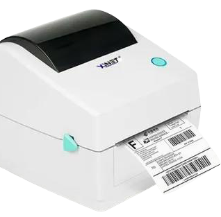 หมวดหมู่สินค้า MDCC | สติ๊กเกอร์บาร์โค้ด เครื่องพิมพ์ ริบบิ้น